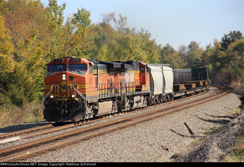 High & Wide Load On The GAL-TUL